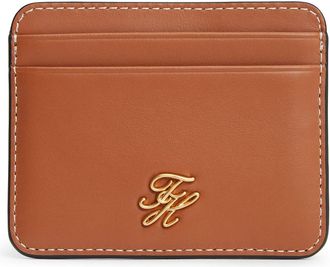 Tommy Hilfiger Kartenetui