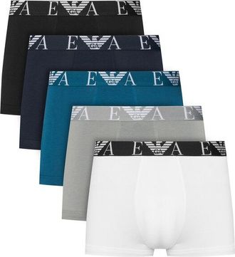 Emporio Armani Boxershorts-Set EM003793 AF25048 MC653 Bunt
