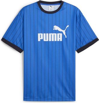Puma T-Shirt ESS STRIPED JERSEY