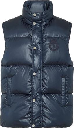 Billionaire Boys Club Herren, Jacken, Blau, XLGröße