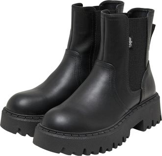 Buffalo Chelsea Boots Zane