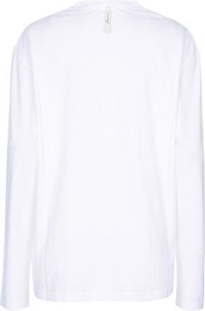 Jacquemus Tshirt T-shirt - White