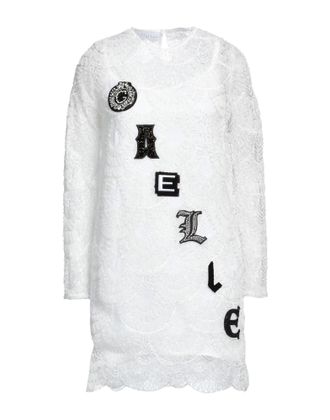Ga&euml;lle Paris KLEIDER - Mini-Kleider auf YOOX.COM