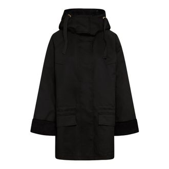 Inwear Jacken - - Coats - Damen - Schwarzk - S