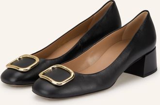 H&ouml;gl Pumps schwarz