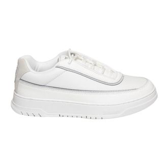 Blauer Byram12/Lea Sneaker - - Shoes - Herren - Wei&szlig; - 40 EU