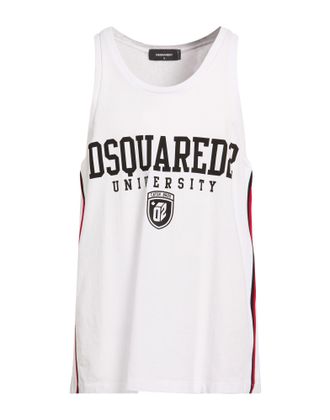 Dsquared2 TOPS - Tank Tops auf YOOX.COM