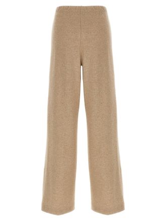 Max Mara Micenea Trousers - Camel