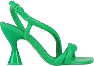 Lola Cruz SCHUHE - Sandalen auf YOOX.COM
