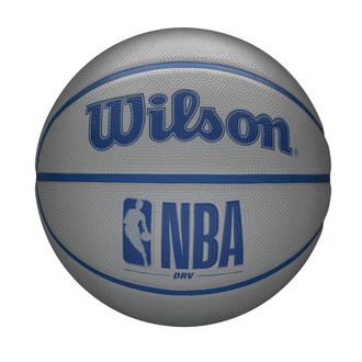 Wilson NBA DRV Series Basketball - DRV, Grau, Gr&ouml;&szlig;e 5, 69,8 cm