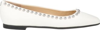 Jimmy Choo London SCHUHE - Ballerinas auf YOOX.COM