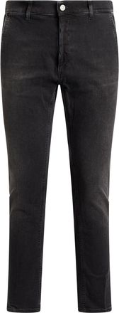 Dondup HOSEN & R&Ouml;CKE - Jeanshosen auf YOOX.COM