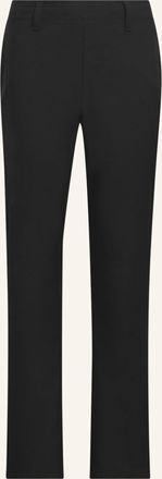 adidas Boys Ultimate 365 Hose, Weitenregulierbar schwarz