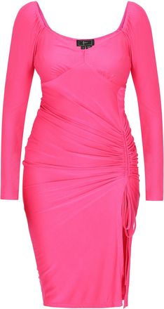 Faina Kleid Festive