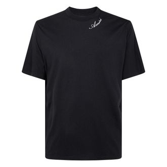 Amiri Herren, Oberteile, Schwarzk, SGr&ouml;&szlig;e