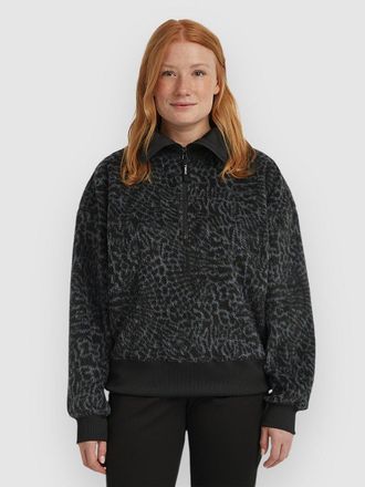 O'Neill Must-Have Half-Zip Pull Polaire noir