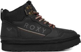 Roxy Schnürschuhe CEO-V12-1126 Schwarz