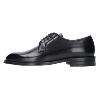 Dsquared2 Homme, Chaussures, Noir, Taille: 40 EU D2 Classic Derby