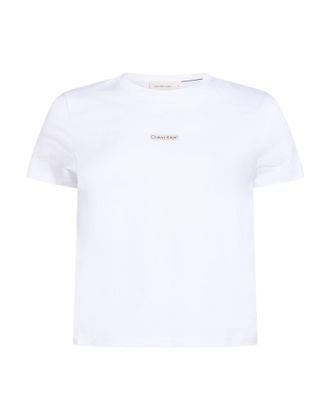 Calvin Klein TOPS - T-shirts auf YOOX.COM