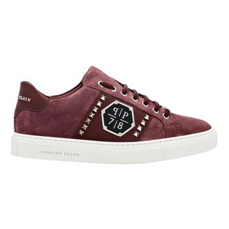 Philipp Plein Damen, Schuhe, Rot, 38 EUGr&ouml;&szlig;e