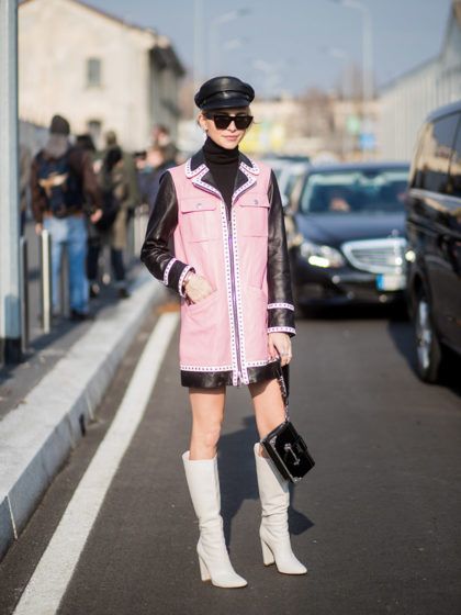 10 tendances du printemps à shopper en soldes dès maintenant