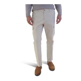 AT.P. CO Hose - - Trousers - Herren - Beige - XL