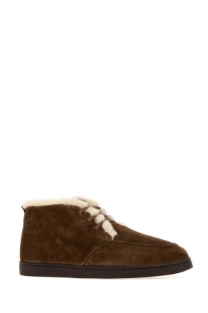 Churchs Shetland Boot - Brown