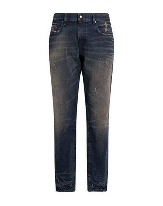 Diesel BAS - Pantalons en jean sur YOOX.COM