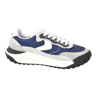 Voile Blanche Homme, Chaussures, Bleu, Taille: 45 EU Club Act Baskets