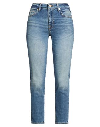 7 For All Mankind HOSEN & R&Ouml;CKE - Jeanshosen auf YOOX.COM