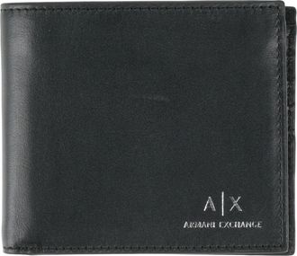 A|X Armani Exchange Kleinlederwaren - Brieftaschen auf YOOX.COM