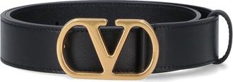 Valentino Garavani Ceinture - Noir