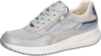 Waldl&auml;ufer Damen, Schuhe, Mehrfarbig, 40 EUGr&ouml;&szlig;e
