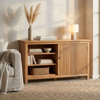 Milani Home Flash - Mobile In Teak