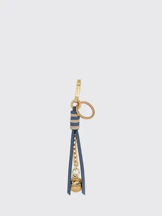 Etro Porte-cl&eacute;s en cuir