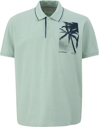 s.Oliver Herren, Oberteile, Blau, 5XLGr&ouml;&szlig;e