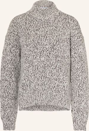Lacoste Pullover braun