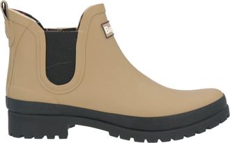 Barbour SCHUHE - Stiefeletten auf YOOX.COM