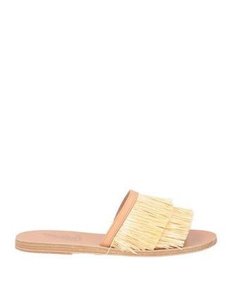 Ancient Greek Sandals CHAUSSURES - Sandales sur YOOX.COM