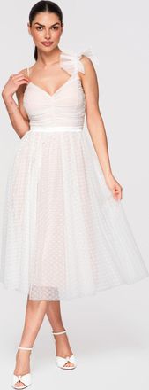 Ombre Abendkleid