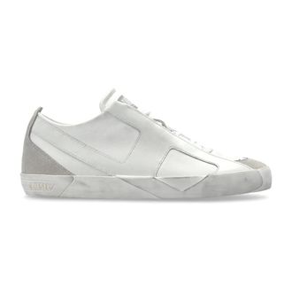 Diesel S-Slante-D LOW - - Shoes - Damen - Wei&szlig; - 36 EU