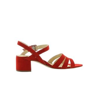 Paul Green Damen, Schuhe, Rot, 36 EUGr&ouml;&szlig;e