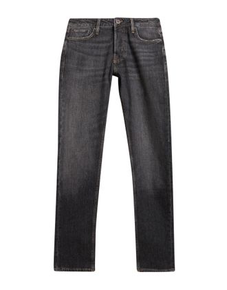 Jack & Jones HOSEN & R&Ouml;CKE - Jeanshosen auf YOOX.COM