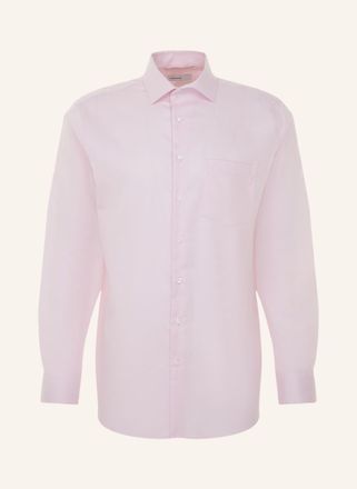 Seidensticker Seidensticker Business Hemd Comfort Fit rosa