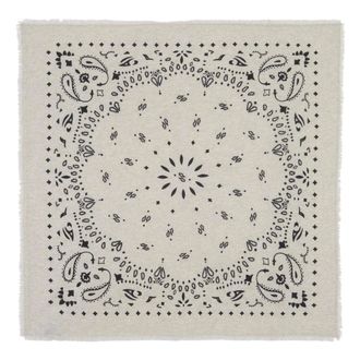 Kujten Bandana Hachiko Cachemire Kujten