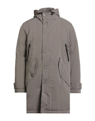 Replum&egrave; JACKEN & M&Auml;NTEL - M&auml;ntel auf YOOX.COM