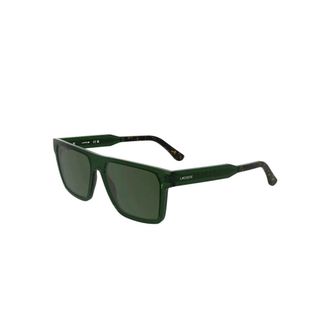 Lacoste L6059S 301 Sonnenbrillen - - Accessories - Herren - Gr&uuml;n - 56 MM