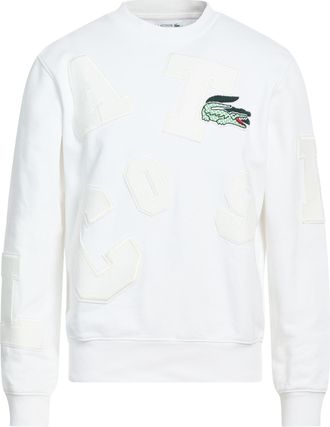 Lacoste TOPS - Sweatshirts auf YOOX.COM