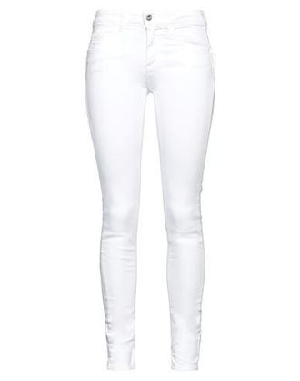 Liu Jo BAS - Pantalons en jean sur YOOX.COM