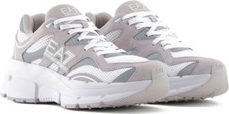 Emporio Armani Emporio Armani Crave Trainers EU 42 2/3